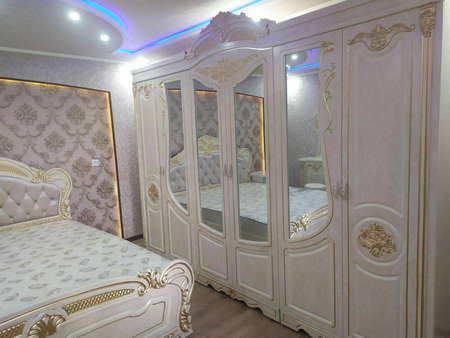 Спальня to‘lamlari
