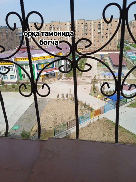 Sergeli YangiXatyot 2xona uy sotiladi Сергели ЯнгиХаёт 2хона уй сотила