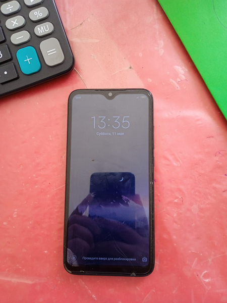 REDMI 7 sotiladi