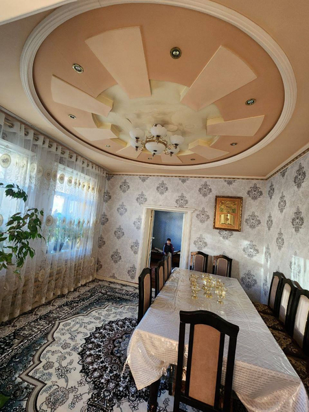 Hovli ( Участок)