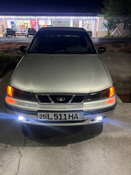 Nexia1 sotiladi ...