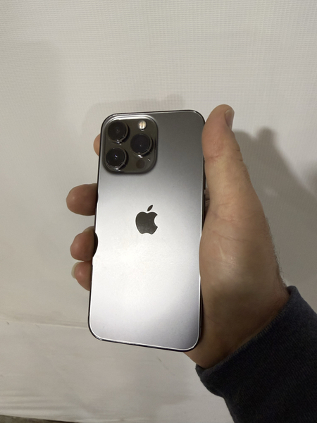 IPHONE 13 pro 128 gb