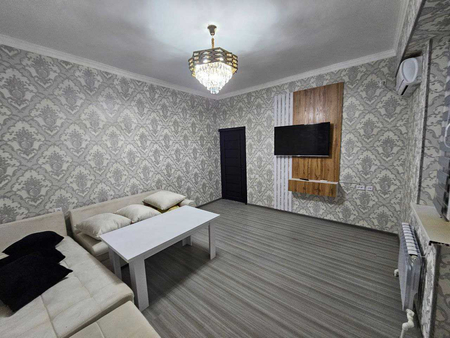 2 xonali 60m² 1-qavat uy sotiladi