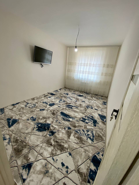 Sergeli yangi choshtepa arendaga beriladi