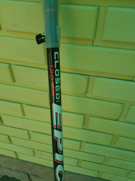 Qarmoq 6 metr karbon epika