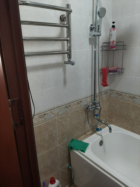 Срочно Аренда 2/4/5, 52м², Мега Планет