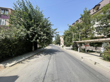 Samarqand noturar joy