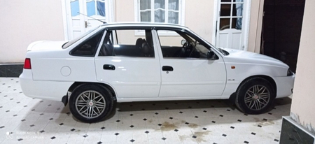 Nexia 2 1.6l donc