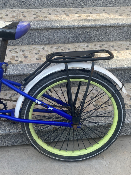Продаётся Велосипед BMX