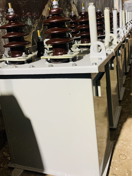 Transformator OMP
