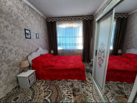 谷 130557 谷 Продаётся Новостройка в Сергели