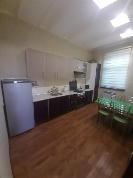 Yunsobod 5 kv 17 banitsa ruparasda