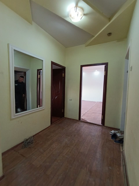 ТТЗ 2,   2-хонали 60м2