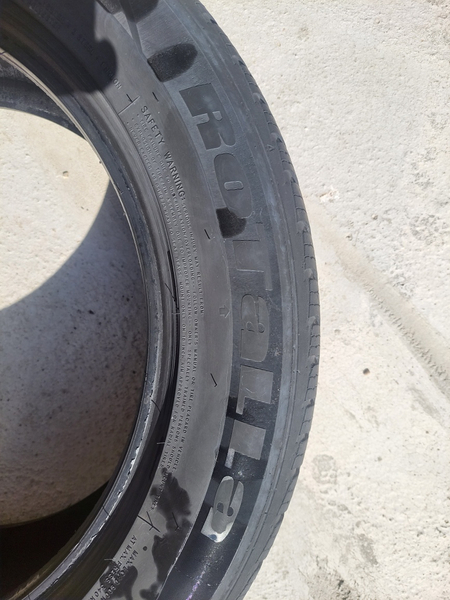 Rotalla 235/55 R18 4шт.
