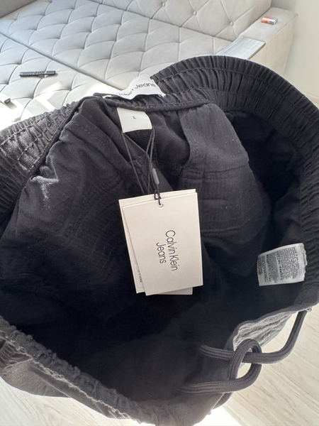 Спортивные брюки Calvin Klein