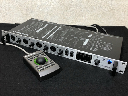 T.C.Electronic Studio Konnekt 48 Remote