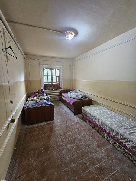 Продаётся квартира