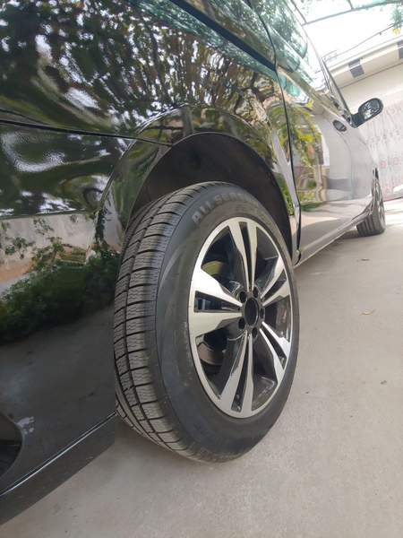 VITO Mercedes-Benz