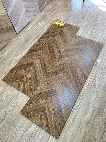 Напольные ламинаты 