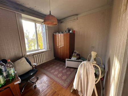 Продается 4/4/4 100м2 Ц1 ор-р Школа Успенского