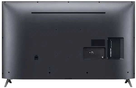 Телевизор LG 55UQ76003ld