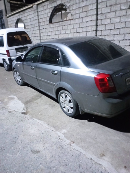 Jentra metan gaz 2015