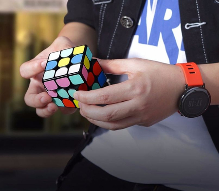 Умный кубик Рубика Giiker Super Cube i3