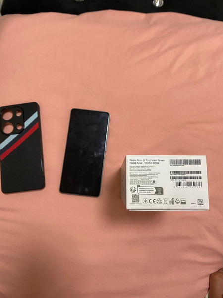 Redmi Note 13 Pro plus 12/512 БУ
