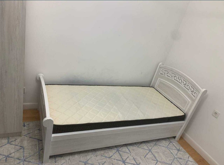 Сдаётся в аренду 3х ком 