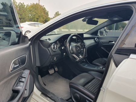 Mersedes Benz CLA200. Yili 2016. Yurgani 147000. Narxi 22900