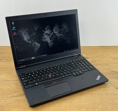 Core i5 16 gb ga 256| 210$ ga  Lenovo thinkpad Ideal holatda 6-pokolen