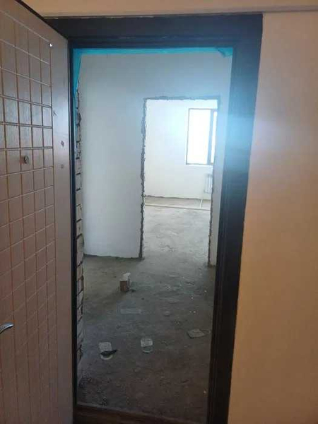 Новостройка Eco House 2/8/10 60м2 Коробка Ор-р Шота Руставели