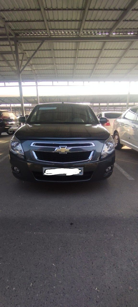 Chevrolet Cobalt