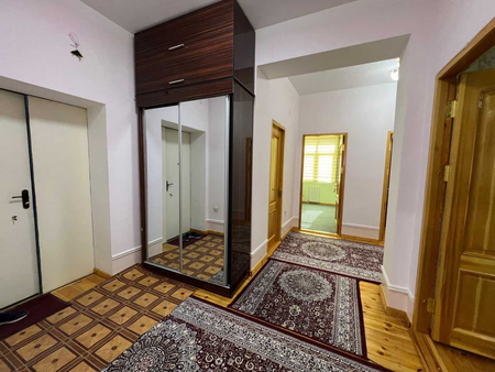 3 хонали квартира ижарага берилади