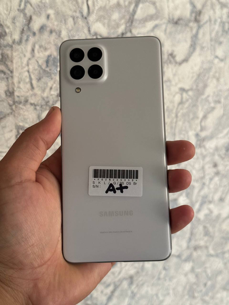 Samsung m53 5g xolati ideal