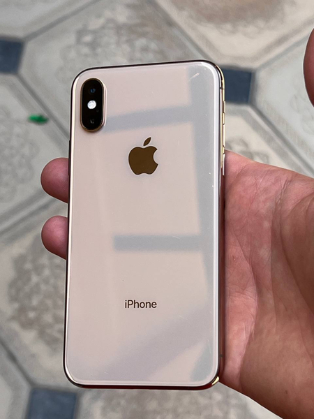 apple xs iphone xs 64 gn