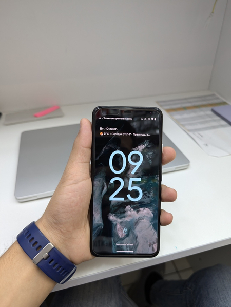 Google Pixel 4 XL 64Gb