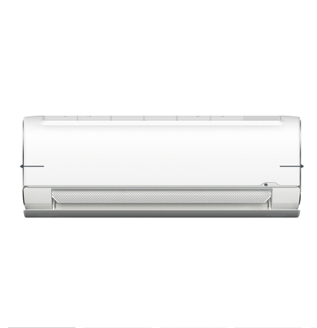 Кондиционер инверторный Midea BreezeleSS 12