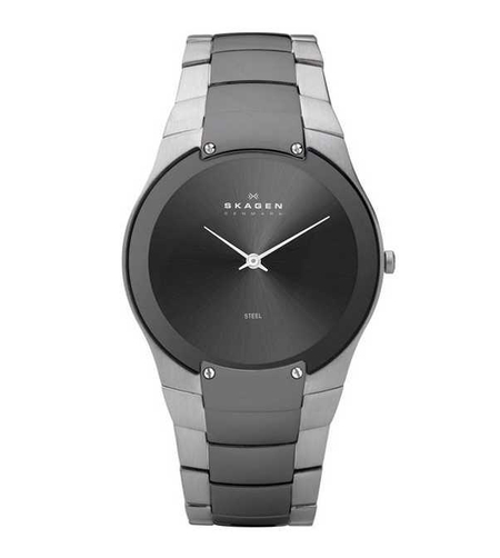 Часы SKAGEN 861XLSMXM Denmark оригинал Читать Внимательно