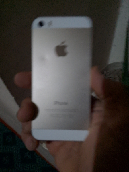 iPhone 5s holati ideal
