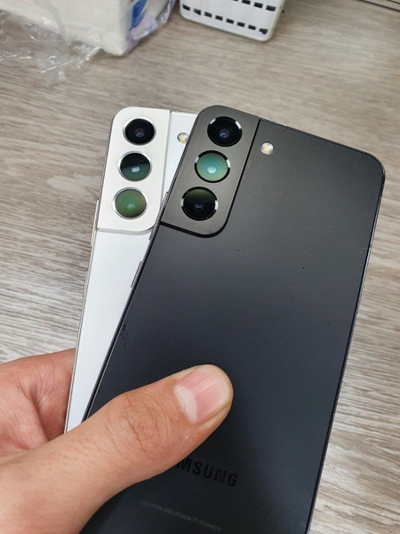 Samsung S22 5G Snapdragon 8Gen1
