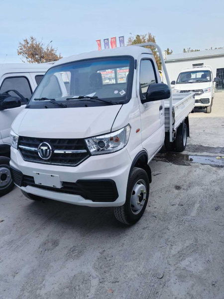 yengil yuk moshina 2 tonnalik TM 02