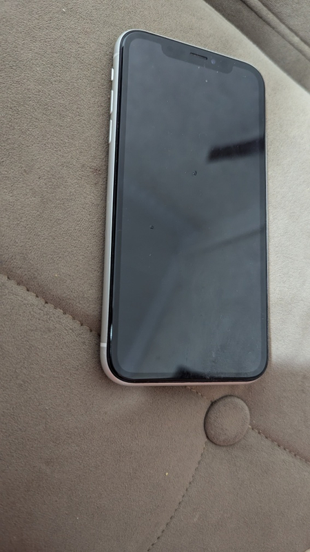 Iphone XR 64 Gb, xolati yahshi