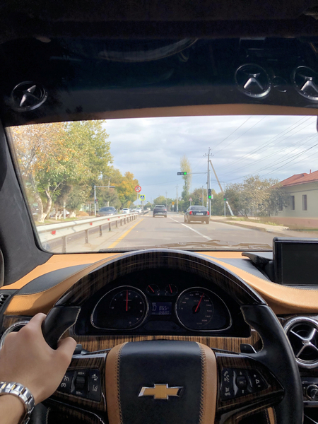 JENTRA TUNING MERCEDES. Тюнинговая Jentra читай внимательно