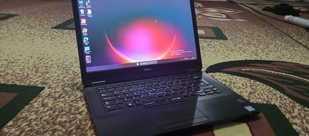 Dell latitude elitabook core i5 M2 256 gb