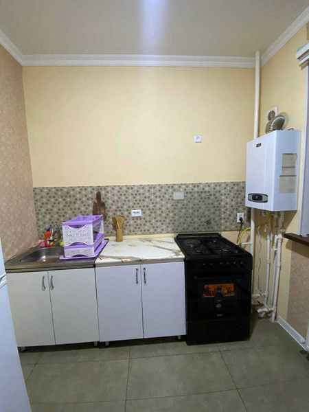 Долгосрочная аренда 1 комнатной квартиры от Собственника.