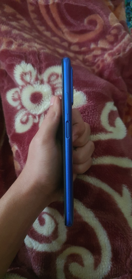 Redmi 9t sotiladi