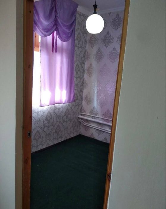 Срочно продаётся Юнусабад 6кв 1-2/3/4