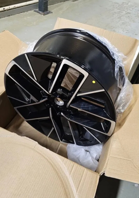 Оригинальный Диски R21 Avatr