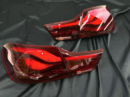 Задние фонари BMW F32, F36, F82